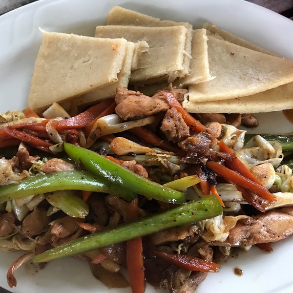 Lemai Cafe - Café in Mongmong-Toto-Maite