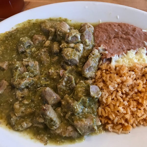 Casa Fuentes - Mexican Restaurant in Branson