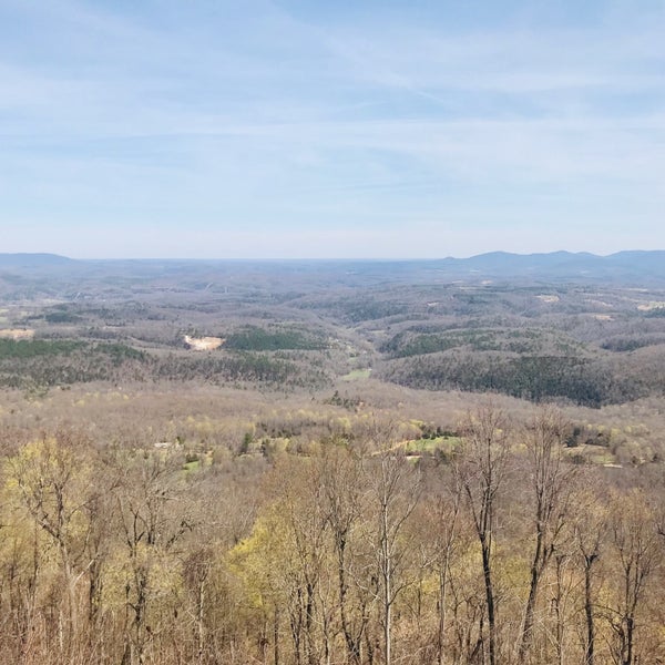 Photos at Round Top Mountain Overlook - Jasper, AR