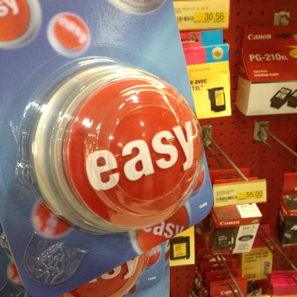 Staples - Saskatoon, SK