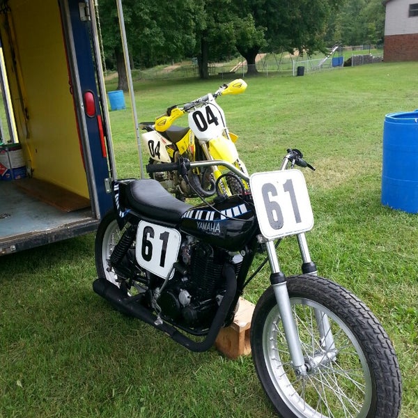 Photos at Western Reserve Motorcycle Club - 2 tips from 21 visitors