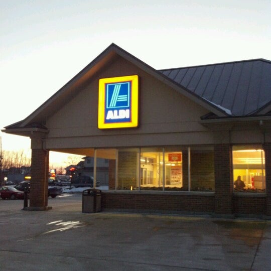 ALDI - Brunswick, OH