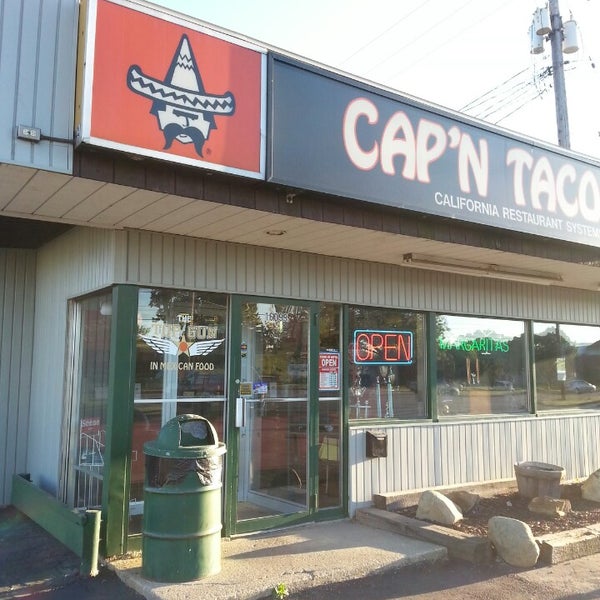 Photos at Cap'n Taco - 16 tips from 237 visitors