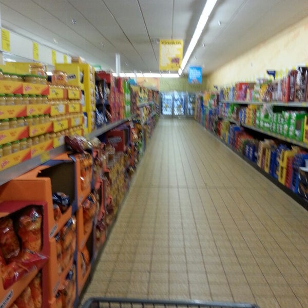 ALDI - Brunswick, OH