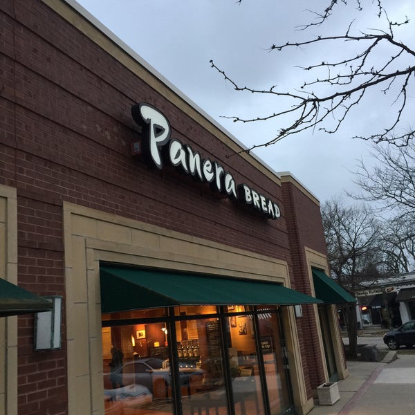 Panera Bread - Bakery