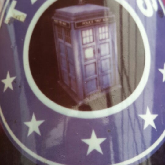 Photos at Tardis Cafe - Batı - 141 tips from 12422 visitors