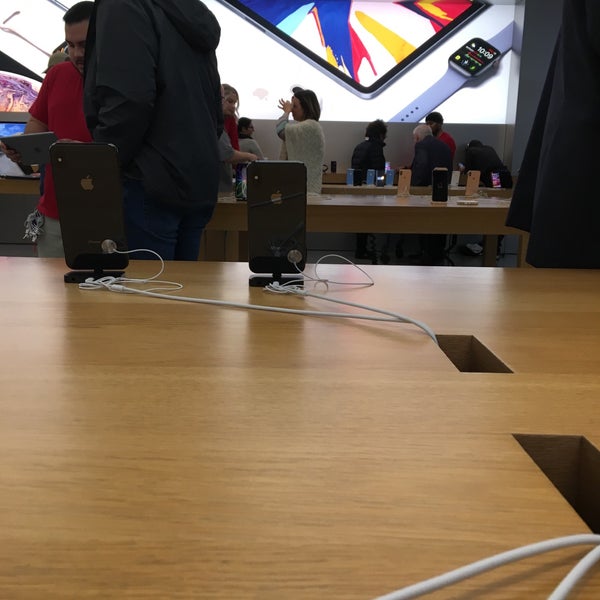 Photos at Apple Arden Fair - Arden Fair - Sacramento, CA