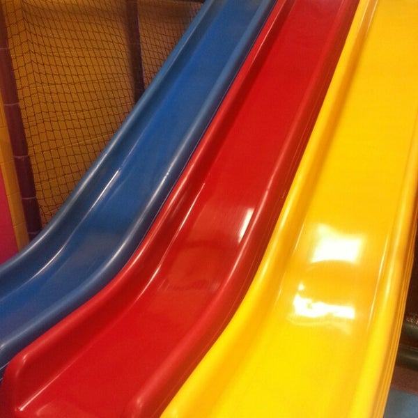 Funtastic - Playground