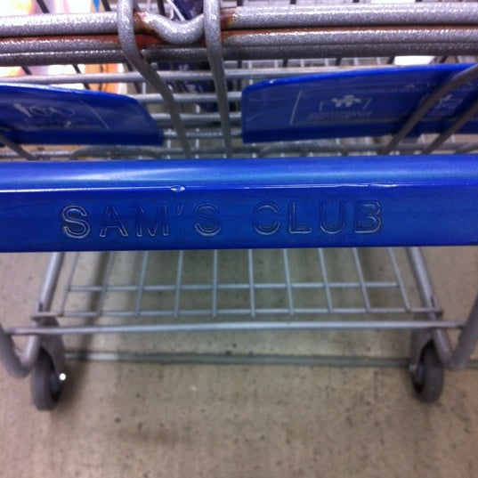 Photos at Sam's Club - Warehouse or Wholesale Store