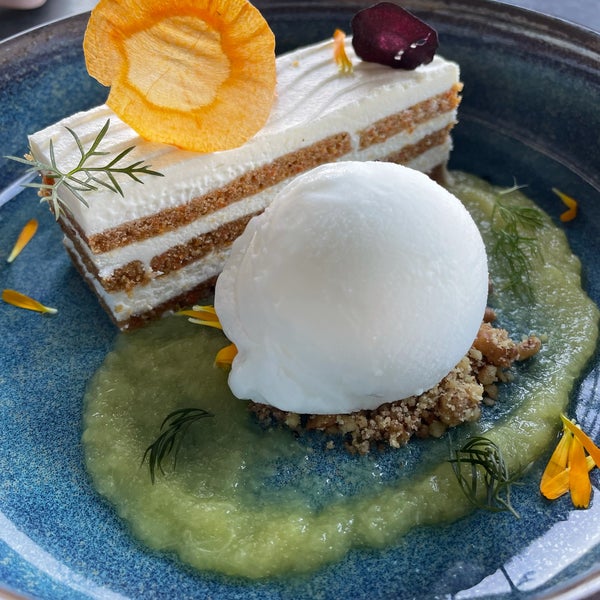 Veranda At Chatham Bars Inn - American Restaurant