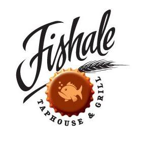 Fishale Taphouse & Grill (Now Closed) - 36 tips