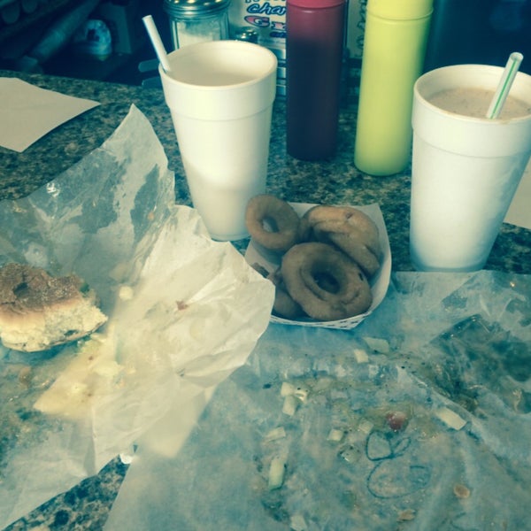 Photos at Mihm's Charcoal Grill - Burger Joint