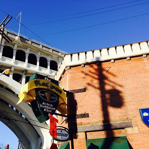 Photos at Flat Iron Cafe - Pub in Cleveland