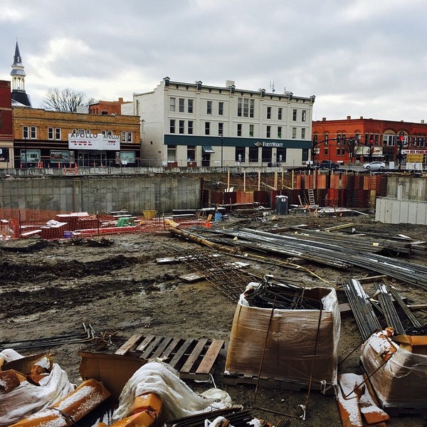 Photos at Oberlin Inn - 13 tips from 316 visitors