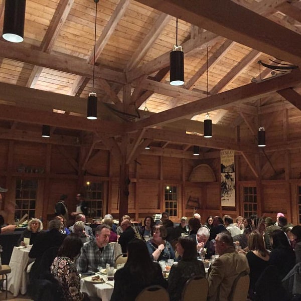 Dunham Tavern Museum - Hough - 2 tips