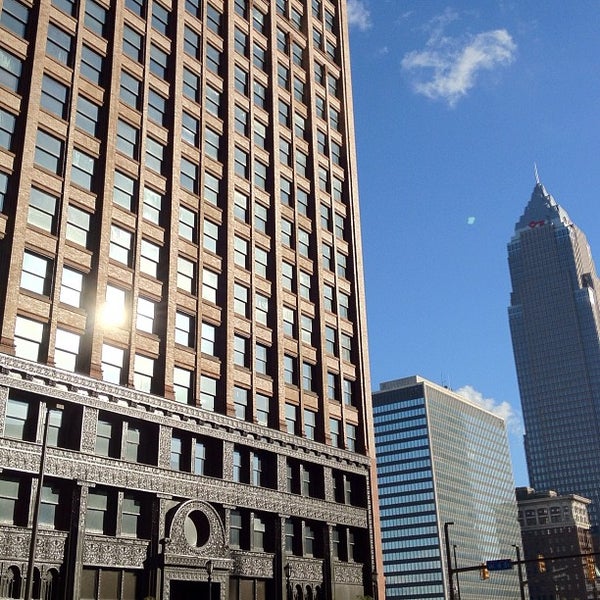 Photos at The Rockefeller Building - Downtown Cleveland - Cleveland, OH