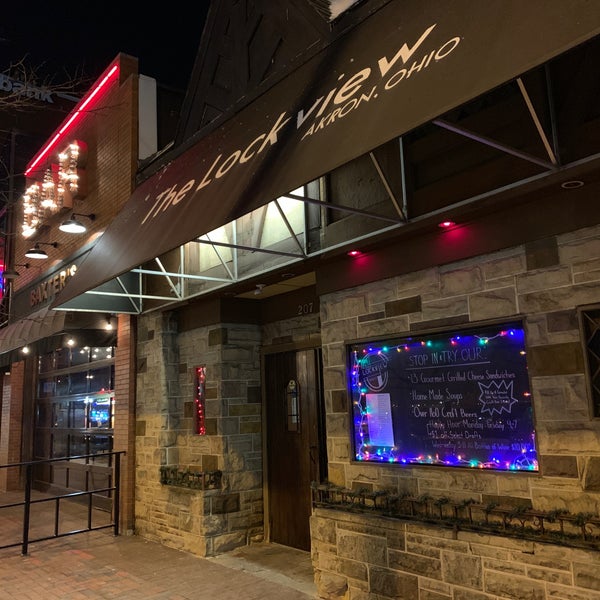 Photos at The Lockview - Downtown Akron - 86 tips from 2547 visitors