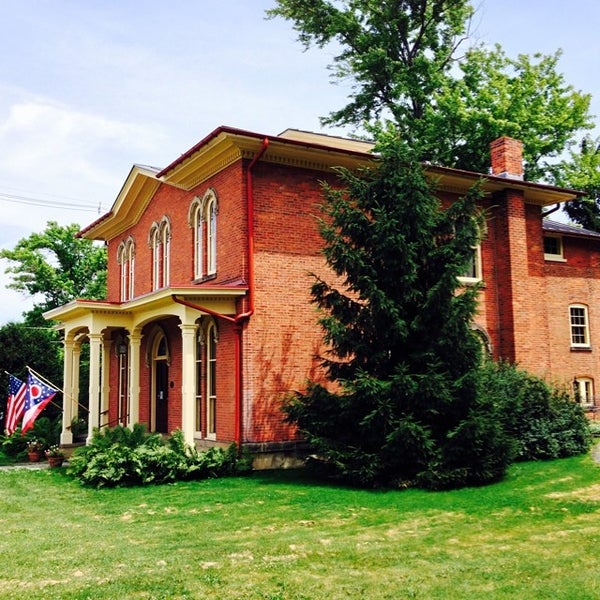 Oberlin Heritage Center - 4 tips