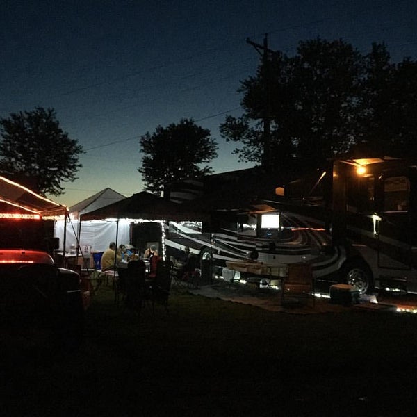 Hickory Hill Lakes - Campground in Fort Loramie