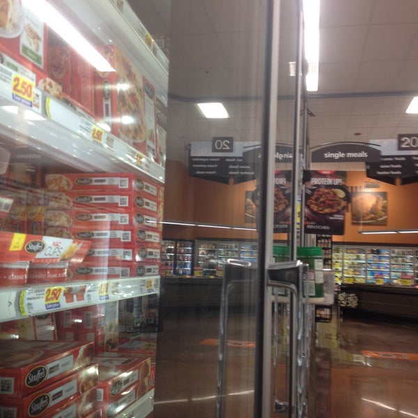 Kroger - Missouri City, TX