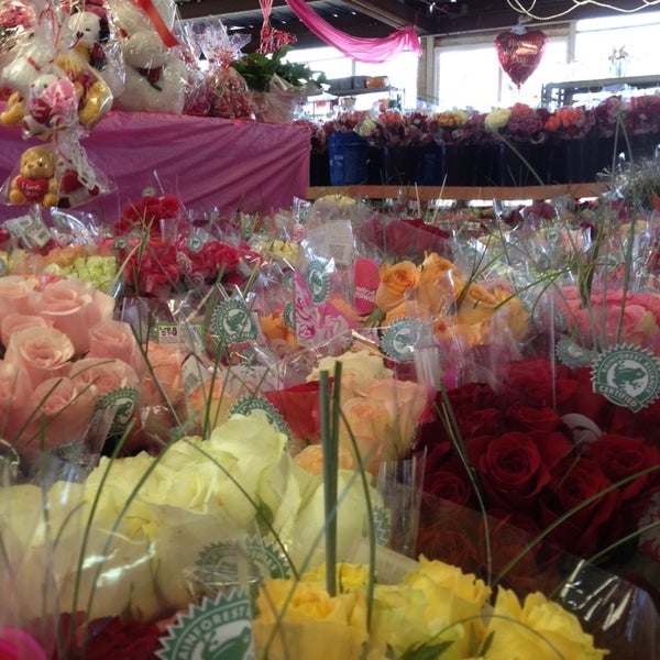 Photos at Fannin Flowers Inc - 4803 Fannin St