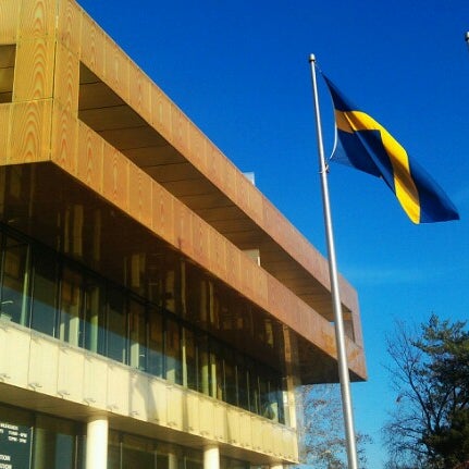 Embassy of Sweden - Embassy / Consulate in Georgetown