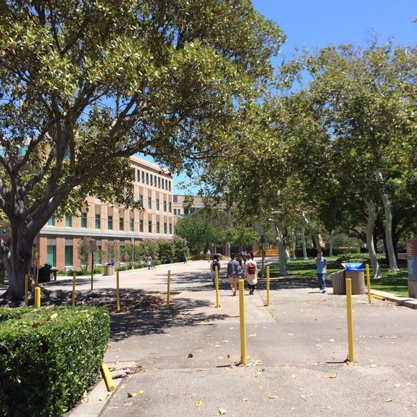 Humanities Interim Classroom Facility / HICF (UCI) - University of ...