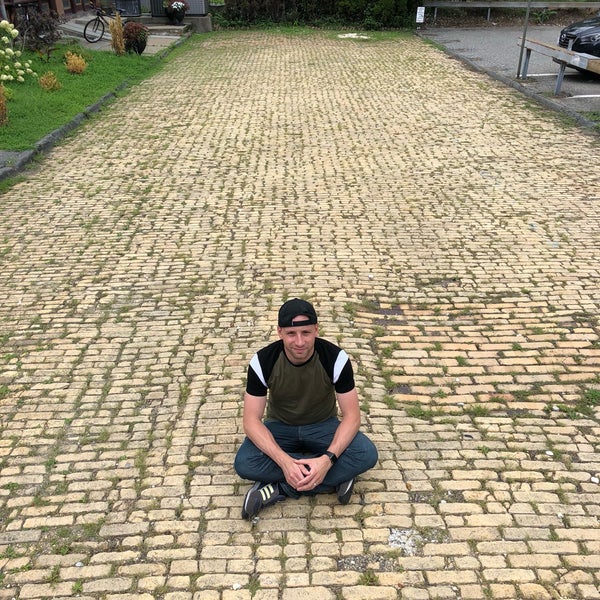 Yellow Brick Road - Peekskill, NY