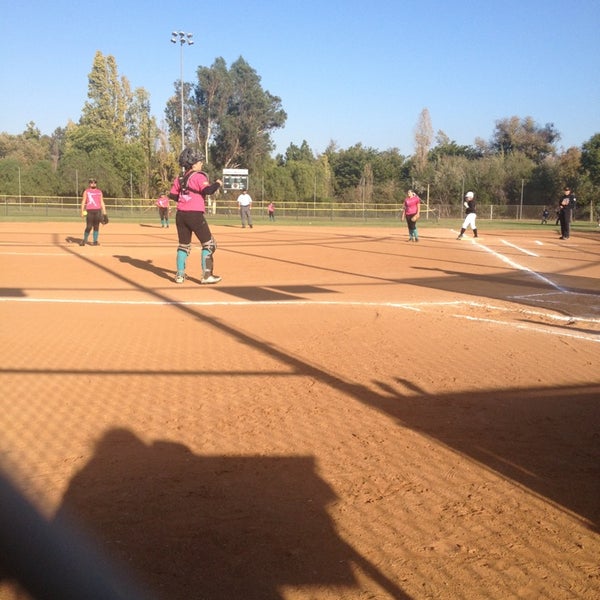 Kit Carson Softball Park - 2 tips from 266 visitors