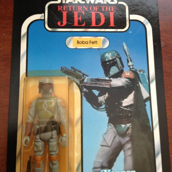 Order 66 Toys (Now Closed) - 6 tips