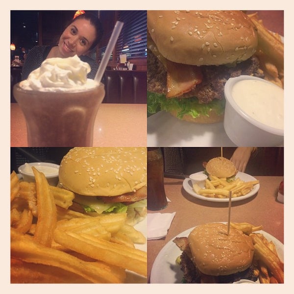 Denny's - Breakfast Spot