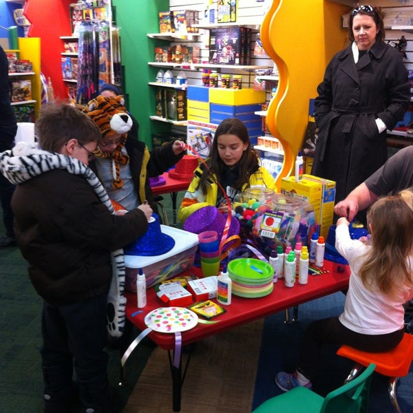 Photos at Creative Kidstuff - Summit Hill - 4 tips