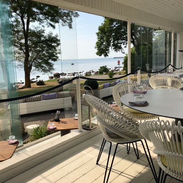 Photos at NOA restoran - Restaurant