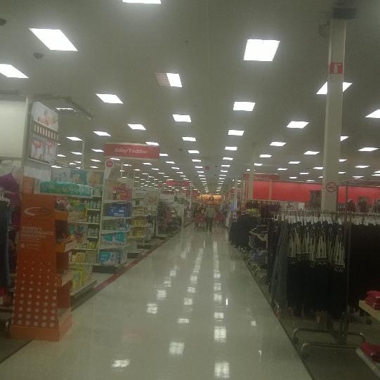 Photos at Target - Hackensack, NJ