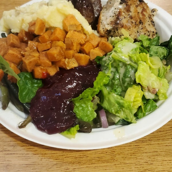 Purina - North Denver - 4555 York St