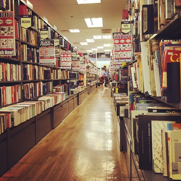 Book Off - Kearny Mesa - 4240 Kearny Mesa Rd #128