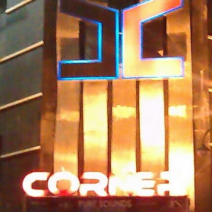 Corner Club - 30 tips