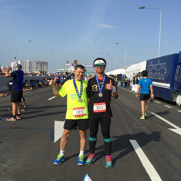 ศูนย์ควบคุมทางพิเศษศรีรัช-วงแหวนรอบนอกฯ (CCB7) Si Rat-Outer Ring Road ...