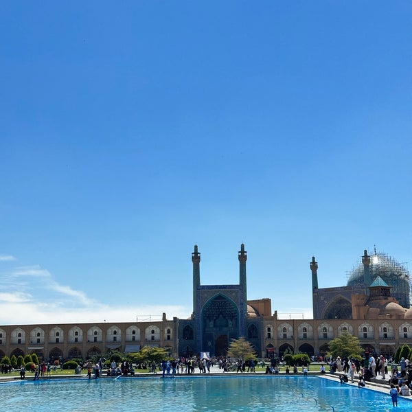 Photos at Ali Qapu Palace | کاخ عالی قاپو - 48 tips from 2257 visitors