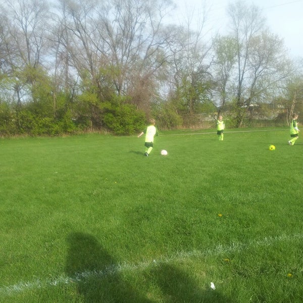 Warren Community Center Soccer Fields - Northwest Warren - Warren, MI
