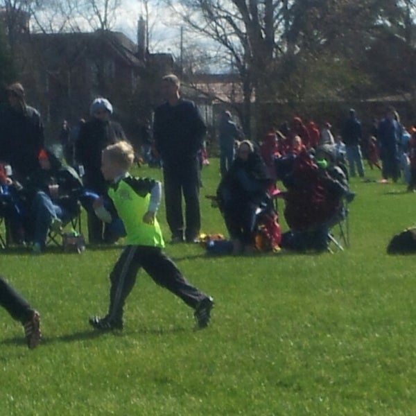 Warren Community Center Soccer Fields - Northwest Warren - Warren, MI