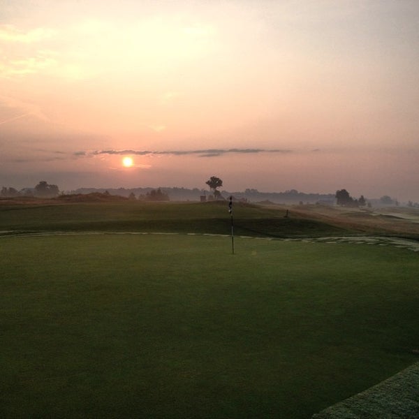 Tarandowah Golfers Club - 15125 Putnam Rd.