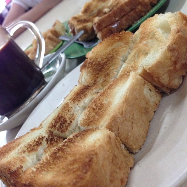 Toko Roti Sedap - Bakery