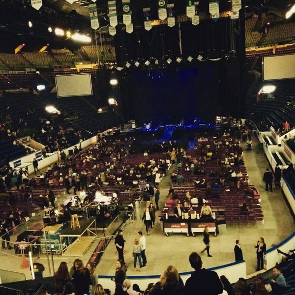 Colisée Pepsi (Now Closed) - Limoilou - 7 tips from 915 visitors