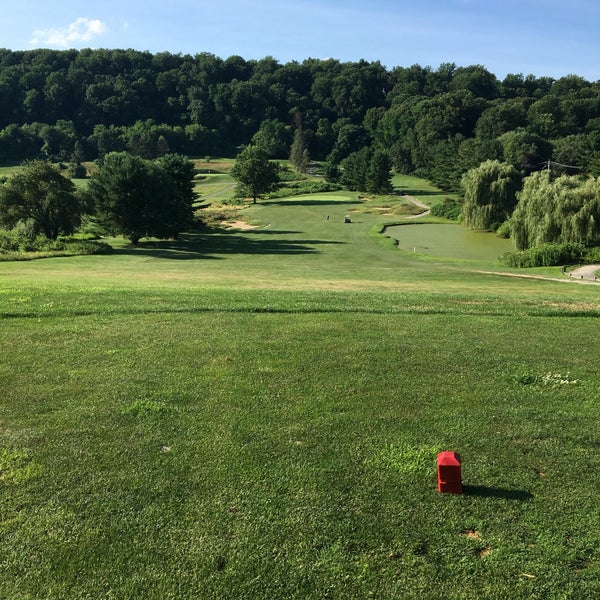 Ingleside Golf Club - 104 Horseshoe Dr