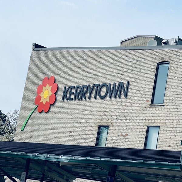 Kerrytown Market & Shops - Central Ann Arbor - 8 tips from 2003 visitors
