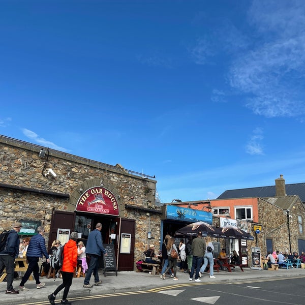Howth Dart Station - Rail Station