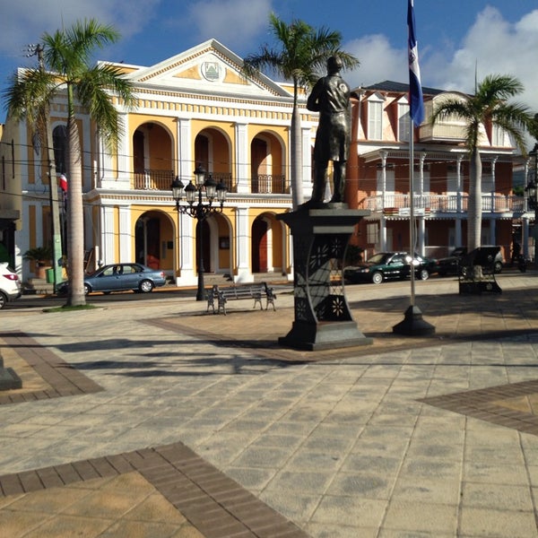 Parque Independencia