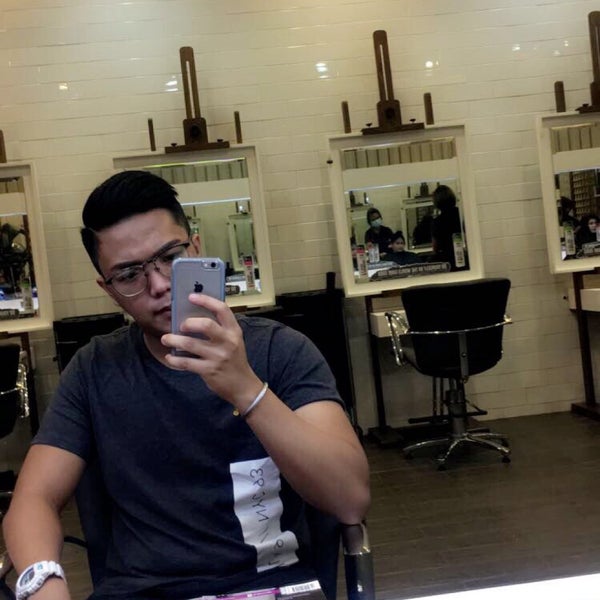 Bench Fix Salon - Taytay, Rizal