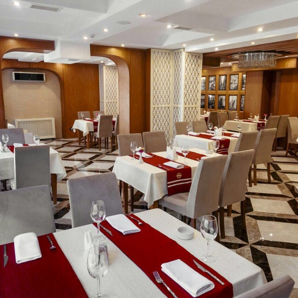 YUXA Restoran, Karaoke